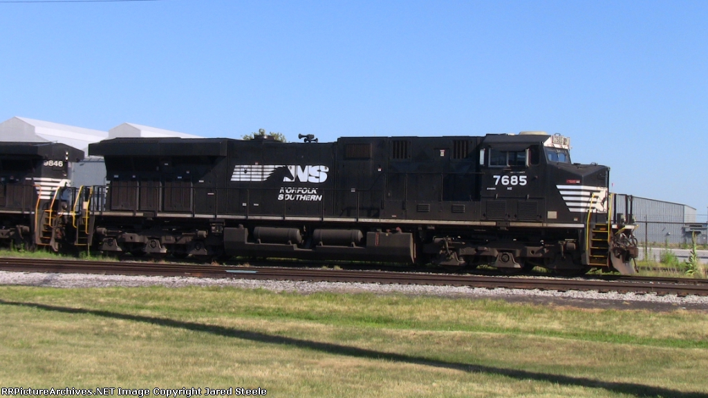 NS 7685